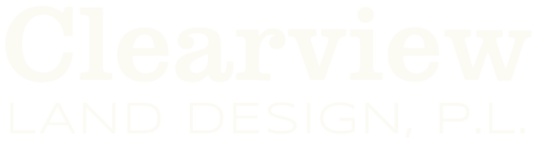 Clearview Land Design